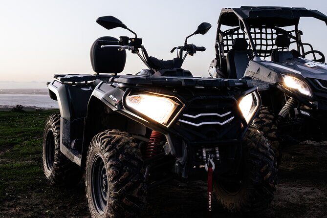 Quad Bike Tour in Lisbon - What’s the Real Value?