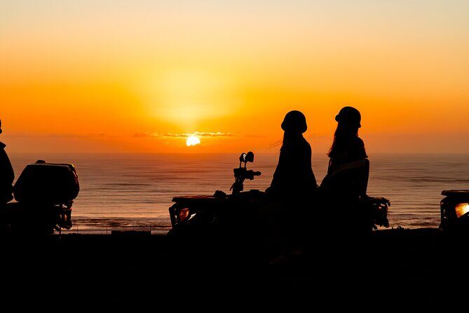 Quad Bike Tour in Lisbon - Who Will Love This Tour?