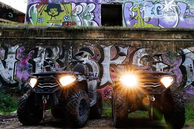 Quad Bike Tour in Lisbon - Final Thoughts