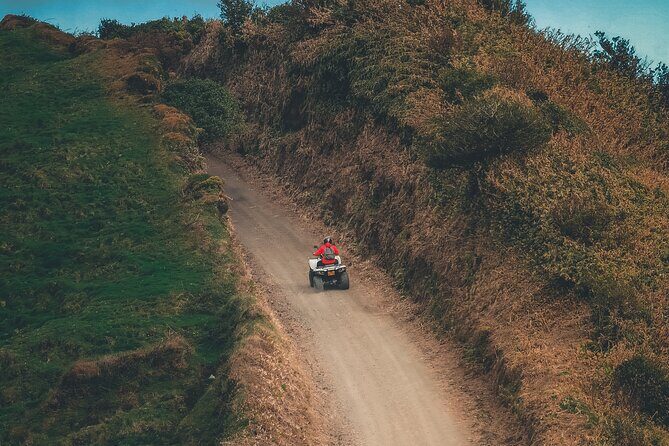 Quad Bike Tour - Sete Cidades from North Coast (Full Day) with lunch - Final Thoughts: Who Is This Tour Perfect For?