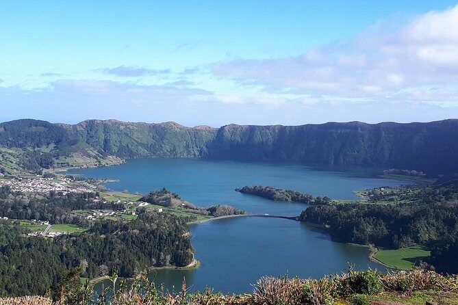 Quad Bike Tour - Sete Cidades from North Coast (Full Day) with lunch - FAQs