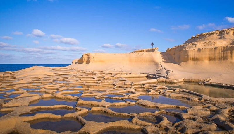 Quad Bikes Rental in Gozo (With GPS Map Included) - FAQs