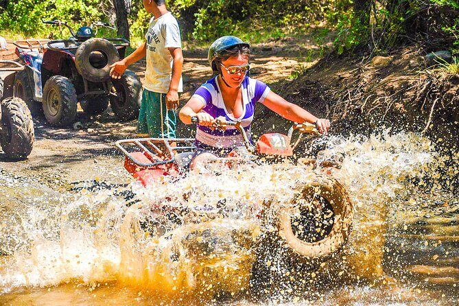 Quad Biking and Horse Riding; Super Combo Tour from Marmaris - Who Will Love This Tour?