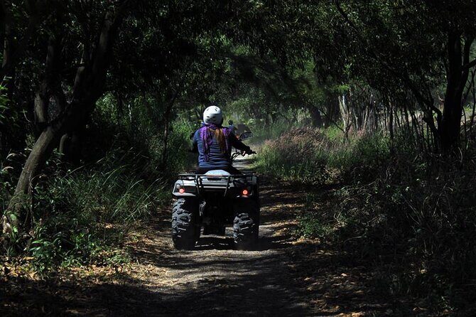 Quad Biking in Belek Forests & Taurus Mountains - What Could Be Improved?