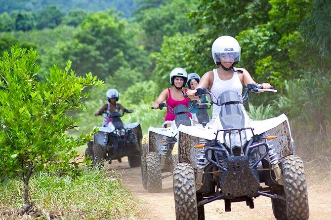 Quad Biking in Belek Forests & Taurus Mountains - Who Is This Tour Best For?