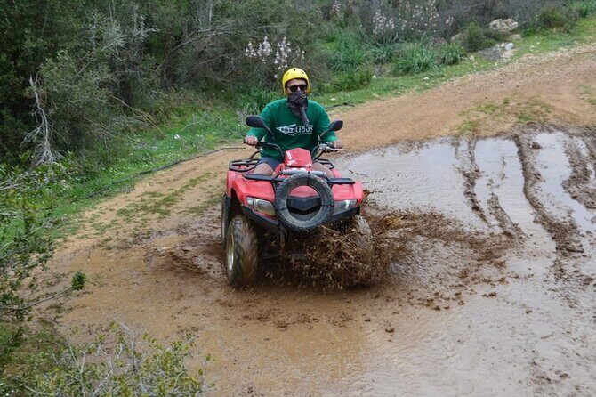 Quad Biking in Kemer Forests & Taurus Mountains - Final Thoughts