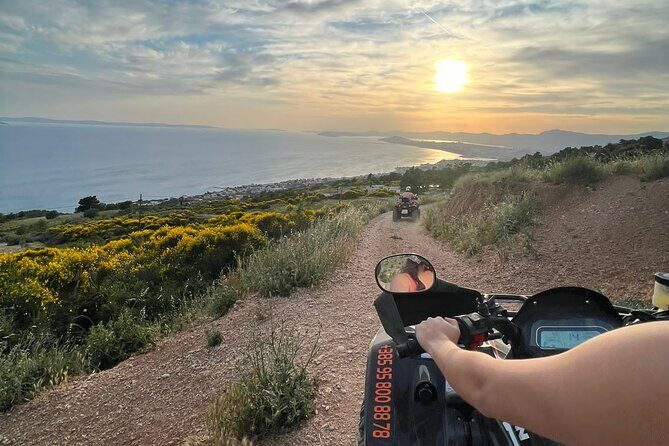 Quad Biking Off Road Tour starting 10 minutes drive from Split - Who is This Tour Best For?