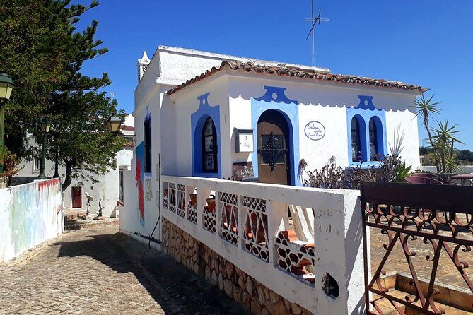 Quad Biking Sightseeing Tour in Albufeira - What to Expect on the Day