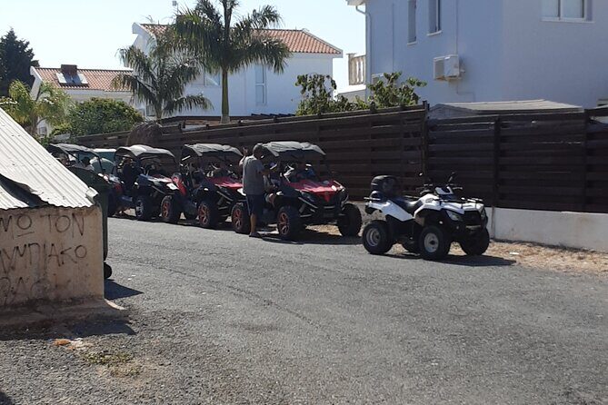 QUAD/BUGGY Adventure Lara Bay 3 hour Thrilling Off road journey - Final Thoughts