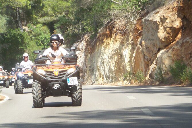 Quad day tour from Paguera - Final Thoughts: Who Will Love This Tour?