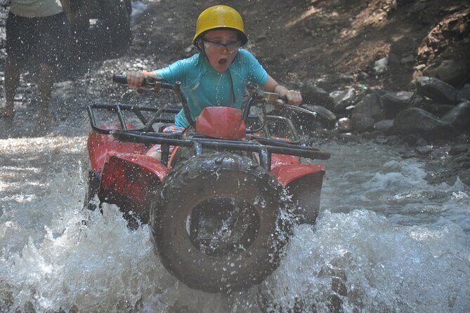 Quad or Buggy Safari in Kusadasi with Pick Up - Who Is This Tour Best For?