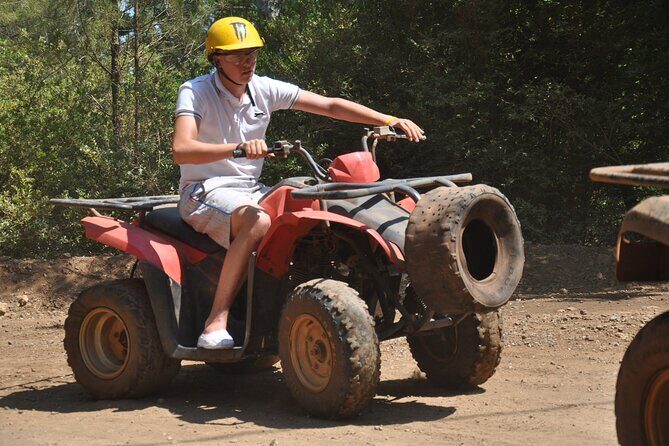 Quad or Buggy Safari in Kusadasi with Pick Up - Final Thoughts