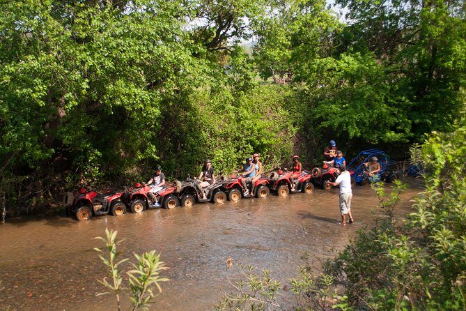 Quad Safari Adventure in Marmaris with Transfer - Final Thoughts