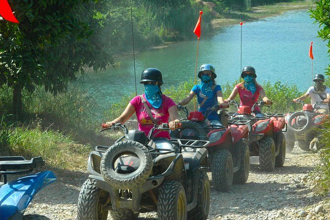 Quad Safari from Alanya at the Taurus Mountains - Final Thoughts: Is It Worth It?