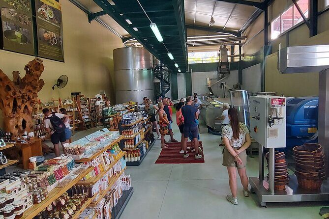 Quad Safari Off-Road Evening Tour - FAQ