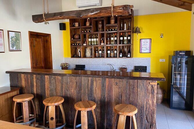 Quad Safari Tour to Imotski Area - Authentic Traveler Experiences