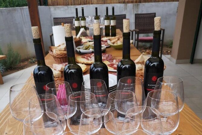 Quad Safari Tour to Imotski Area - The Sum Up: Who Will Love This Tour?