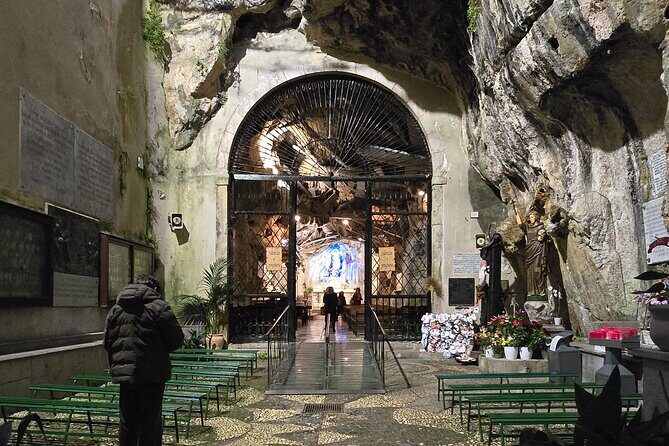 Quad Tour in Palermo: Adventure, Scenery, and Sicilian Flavors - Is This Tour Right for You?