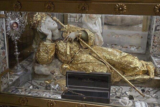 Quad Tour in Palermo: Adventure, Scenery, and Sicilian Flavors - Frequently Asked Questions