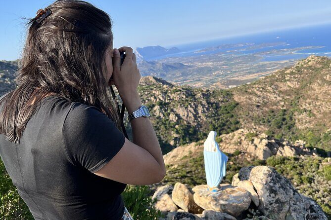 Quad Tour Monte Nieddu: Natural pools & Sardinian Tasting - Who Will Love This Tour?