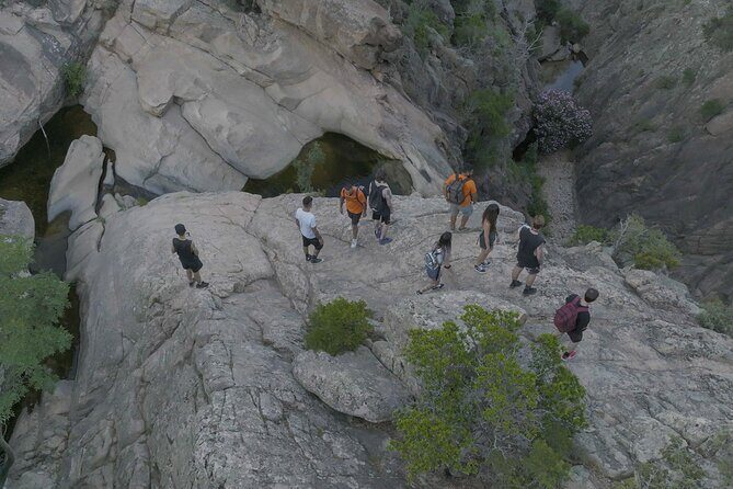 Quad Tour Monte Nieddu: Natural pools & Sardinian Tasting - FAQs