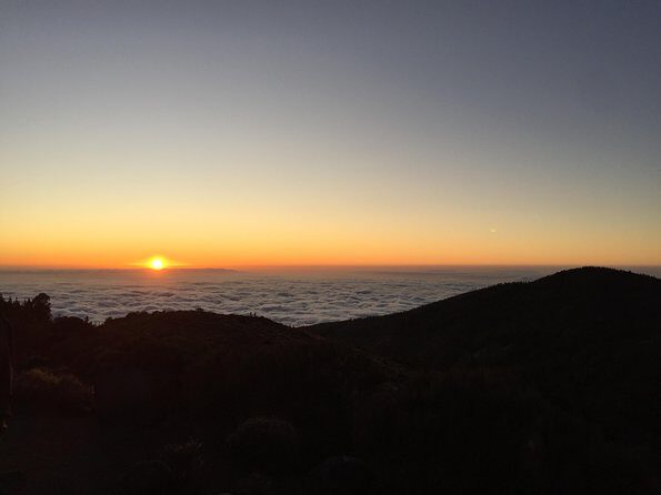 Quad tour (option : Teide morning or Sunset tour) - FAQ