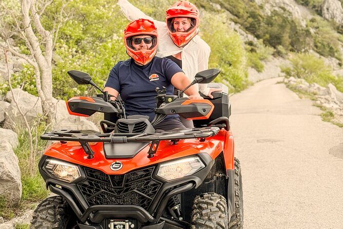 Quad Tour to skywalk biokovo Makarska by Amigos - Who Is This Tour Best For?