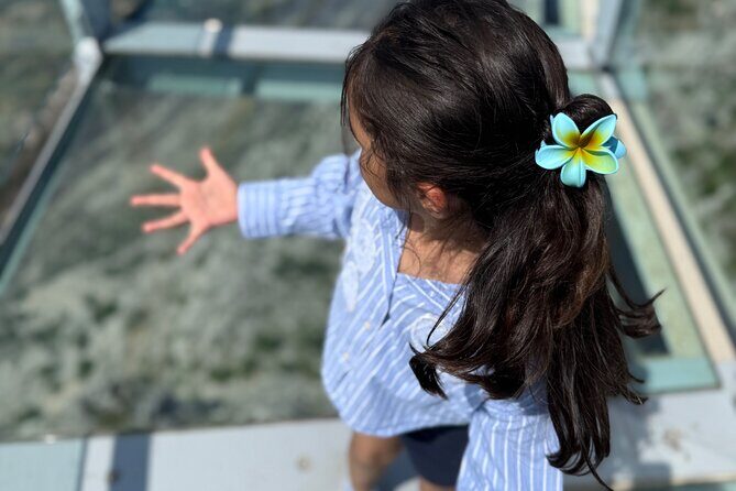 Quad tour to skywalk Biokovo with Entry Tickets - Detailed Breakdown of the Experience