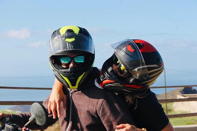 Quad Tour Volcano Teide in Tedie Natioanal Park - FAQ