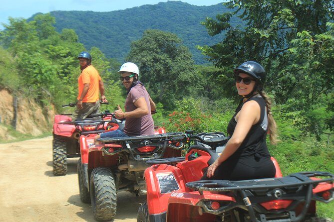 Quads ATV Off Road Adventure - Final Thoughts: Who Should Consider This Tour?