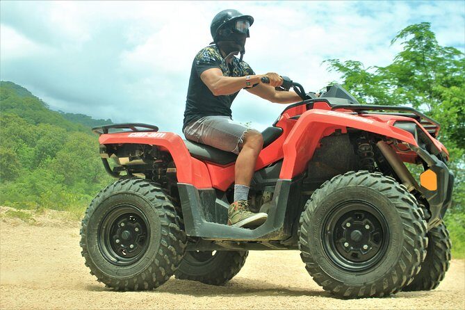 Quads ATV Off Road Adventure - Final Verdict