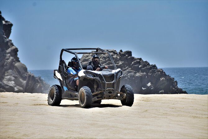 Quads Off Road RZR Wild Baja West! - Final Thoughts: Who Should Consider This Tour?