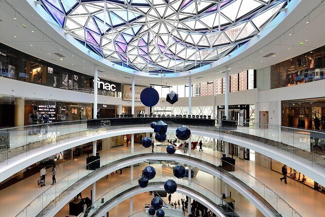 Quai Branly Museum and Shopping at Beaugrenelle Paris - FAQ Section