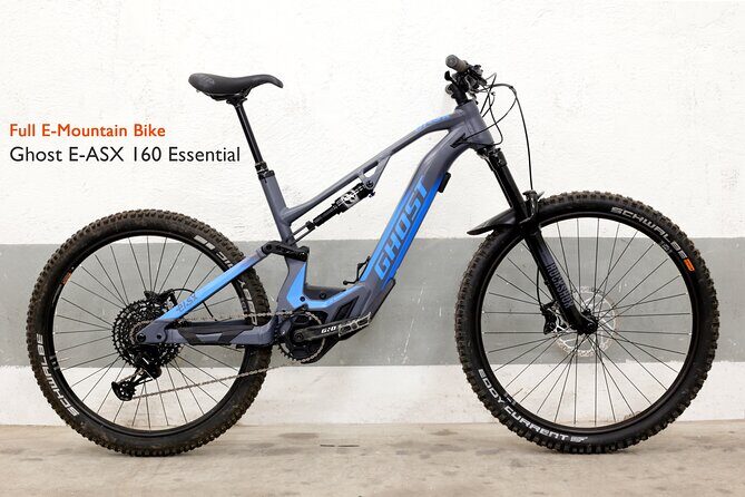 Quality E-Bike Rental in Rome - Exploring Rome on Two Wheels: A Review of the Quality E-Bike Rental Experience