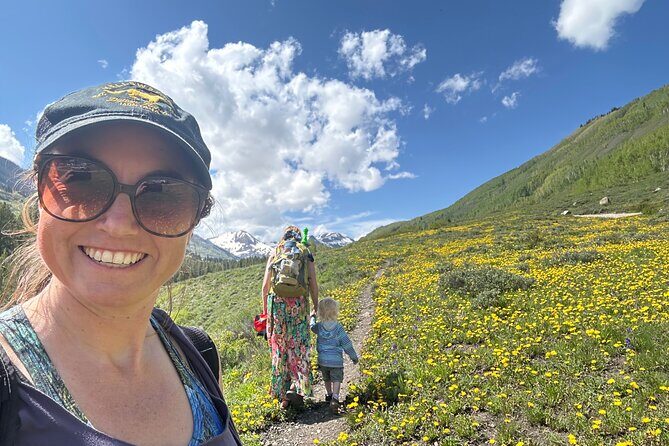 Quantum Healing Hike Hypnosis and Harmony at the Lake - A Unique Fusion of Nature, Mind, and Spirit