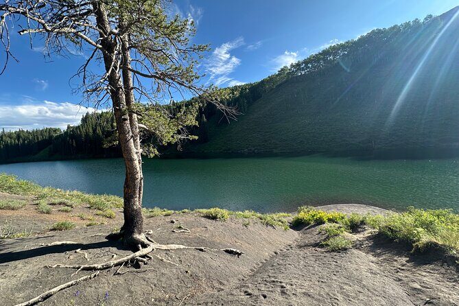 Quantum Healing Hike Hypnosis and Harmony at the Lake - What Reviewers Say (Insights from Actual Participants)