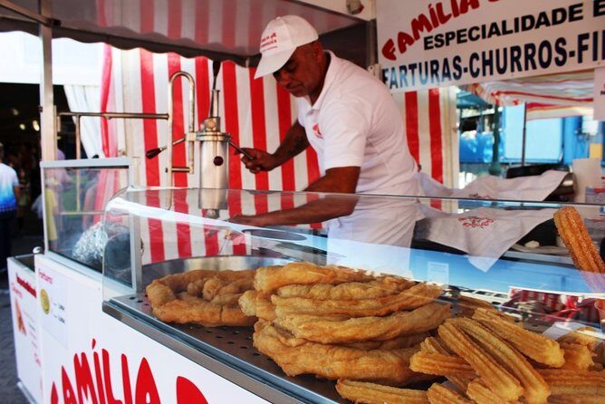 Quarteira Market & Town Bus Trip from Albufeira - Who Will Love This Tour?