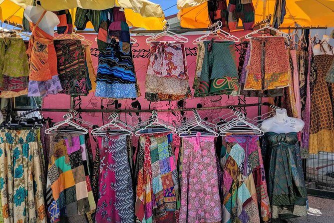 Quarteira Market & Town Bus Trip from Albufeira - FAQ