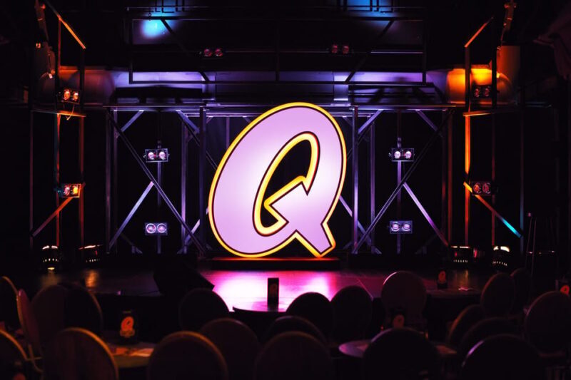Quatsch Comedy Club Berlin: Die Late Night Show - Who Will Love This Experience?