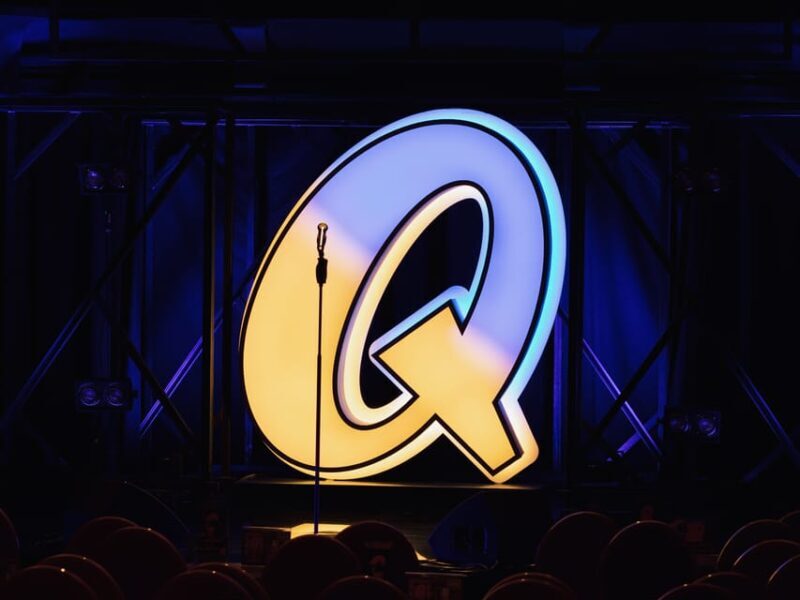 Quatsch Comedy Club München: Die Live Show - Why We Think This Show Works Well