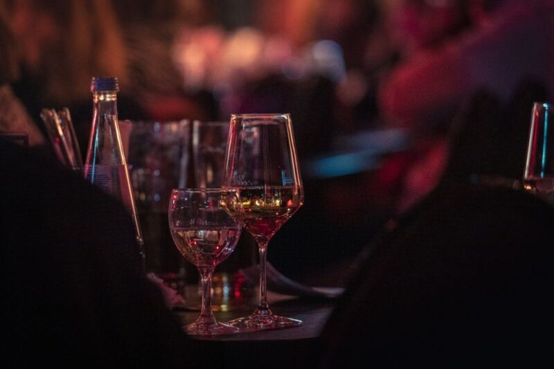 Quatsch Comedy Club München: Die Live Show - Final Thoughts