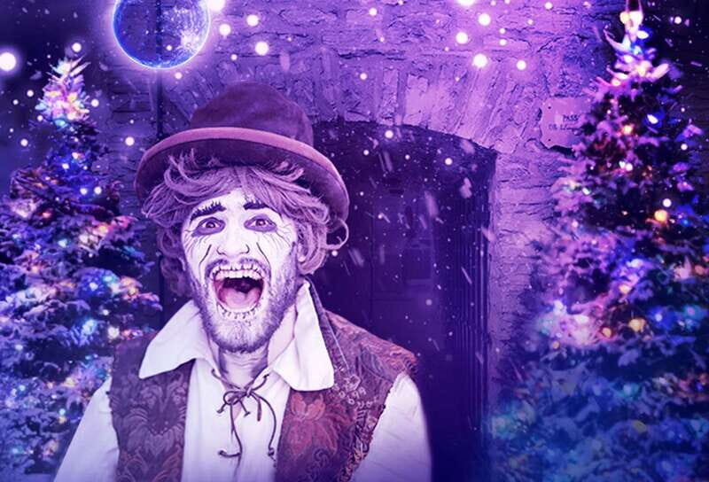 Quebec: Christmas Interactive Walking Tour of New France - A Deep Dive into the Experience