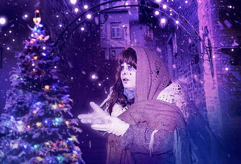 Quebec: Christmas Interactive Walking Tour of New France - Final Thoughts