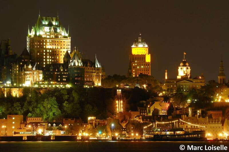 Québec City: 2-Hour Cocktail & DJ Evening Cruise - An In-Depth Look at the Québec City Cocktail & DJ Cruise