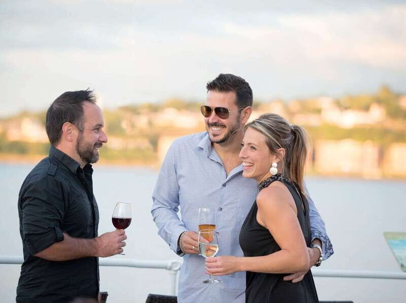 Québec City: 2-Hour Cocktail & DJ Evening Cruise - Final Thoughts