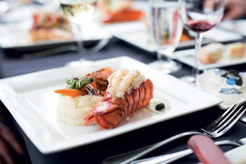 Québec City: 3 or 5-Course Dinner Cruise with DJ & Dancing - Final Thoughts