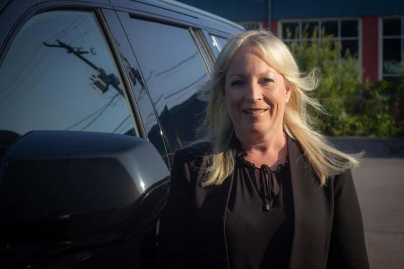 Quebec City: 4 Hours Private Tour in a Luxury Vehicule - Quebec City: 4 Hours Private Tour in a Luxury Vehicule