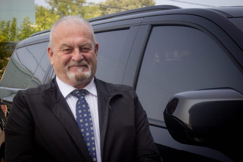 Quebec City: 4 Hours Private Tour in a Luxury Vehicule - FAQs