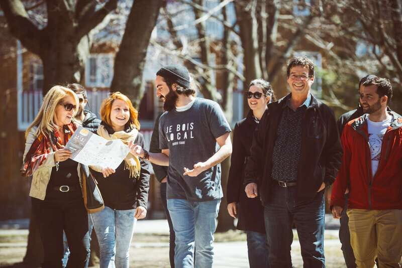 Quebec City: Craft Brewery and Beer Tasting Tour - Value and Practicality