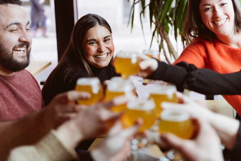 Quebec City: Craft Brewery and Beer Tasting Tour - FAQs